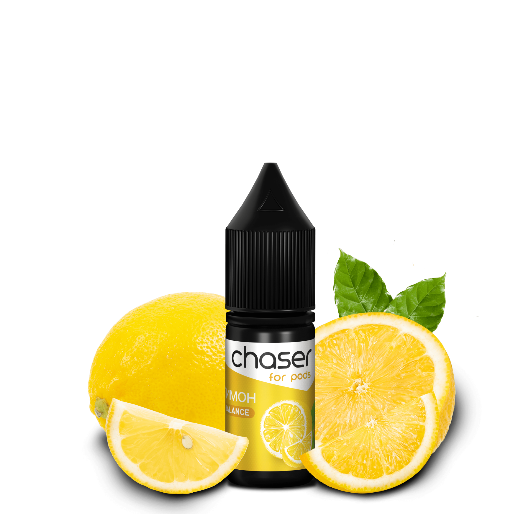 Chaser Lemon 10ml 50mg купить по цене 130 грн
